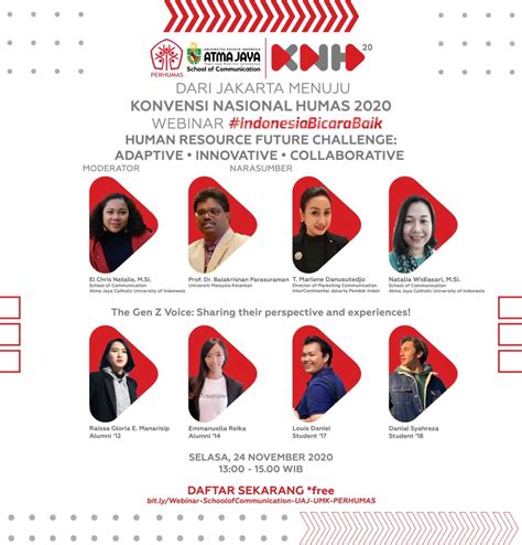 Human Resource Future Challenge Innovative Adaptive Collaborative