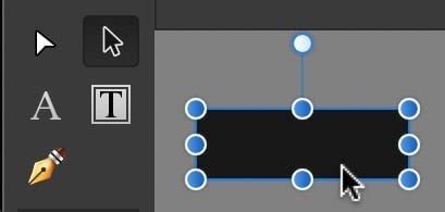 Can T See Cursor In Dark Theme Pre V Archive Of Desktop Questions MacOS And Windows