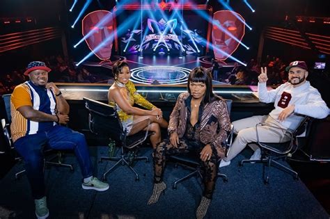 The Masked Singer Sa Coming To Screens In June This Is Not A Singing