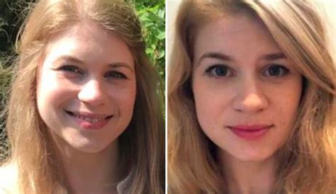 Police Officer Held Over Sarah Everard Disappearance Arrested On Murder