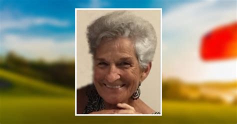 Shirley L Perry Obituary 2023 Ridgeway Funeral Home