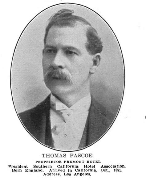 Thomas Pascoe 1848 1938 Find A Grave Memorial
