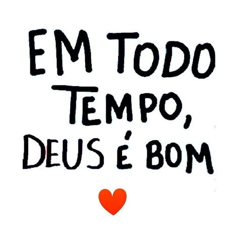 Pin de Stefane Souza em D E U S Citações inspiradoras Citações