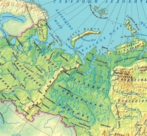 История возникновения Уральских гор Амбассадор СОЛО путешествий