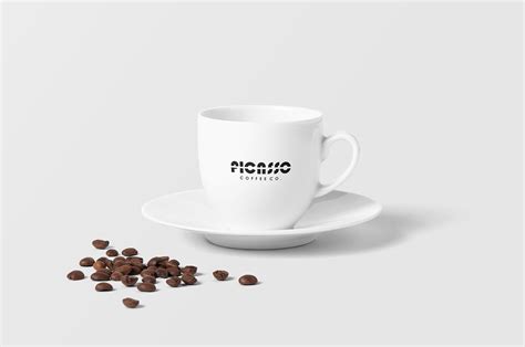 Picasso Branding On Behance