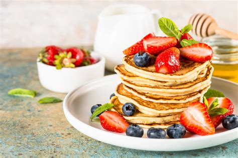 Cómo hacer pancakes esponjosos al estilo Numar