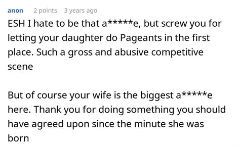 Dad Calls Out Wife And Puts An End To Her Unhealthy Obsession With