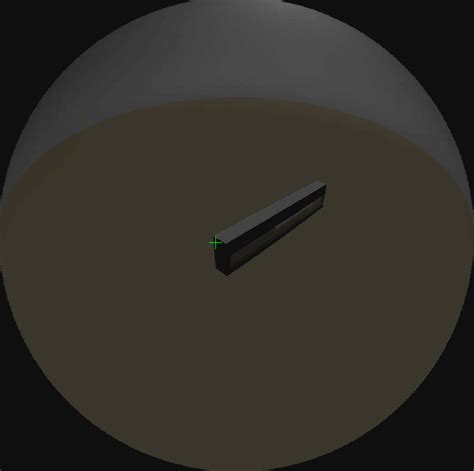 Problem And Mismatch Of Daylight Simulation Result And Expected Output