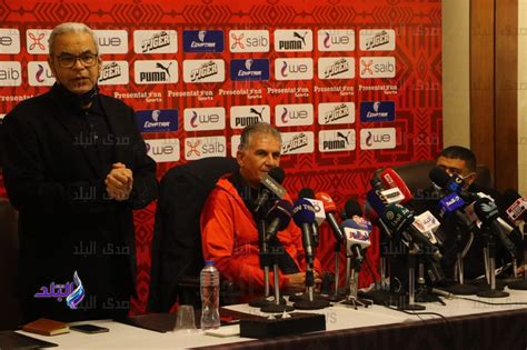 كيروش عن استبعاد طارق حامد وأفشة المنتخب أهم شاهد