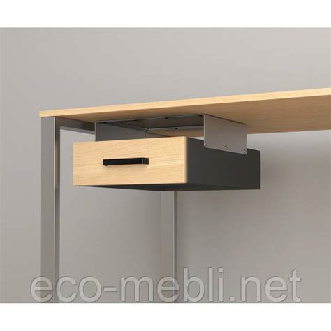 Купити Навісна шухляда до письмового стола Bx 1 ціна 1690 грн Prom Ua Id 1772946580