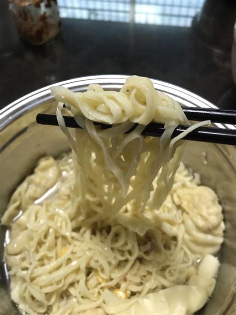 【港式鲜虾云吞面竹升面and鲜虾云吞and靓汤底图片】芳芳1976下厨房