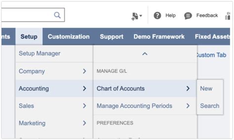 Managing Balances And Transactions Netsuite Wells Fargo Erp
