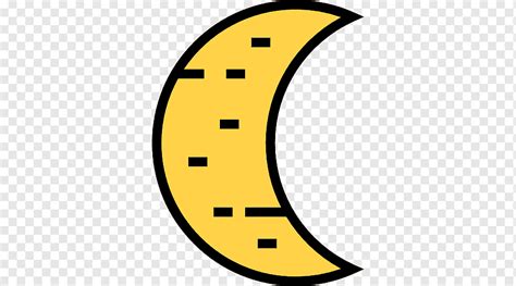 Iconos Del Ordenador Mitad Media Luna Tierra Png Pngwing