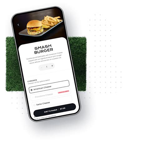 Menu Popstroke San Antonio Eat Putt Drink