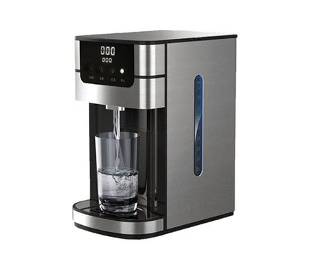 METRO PROFESSIONAL Кипятильник-термопот GL-WBD-4Q - купить с доставкой ...