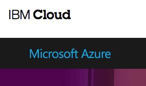 IBM And Microsoft Announce Hybrid Cloud Collaboration Converge Digest