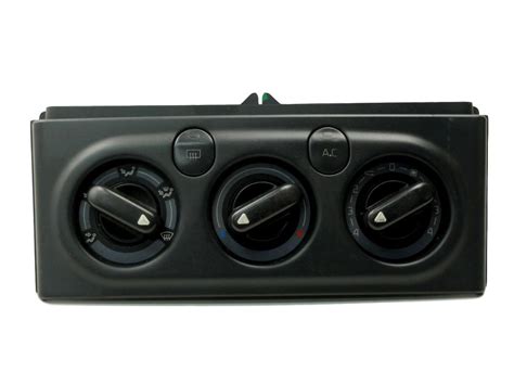 Heater Control Unit AC Laguna Renault Behr Buy Now