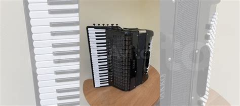 Аккордеон Акко «Маша» купить в Москве | Хобби и отдых | Авито