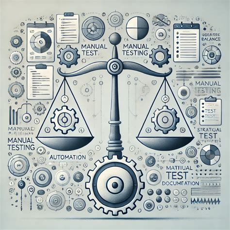 test case documentation finding the sweet spot between automation and