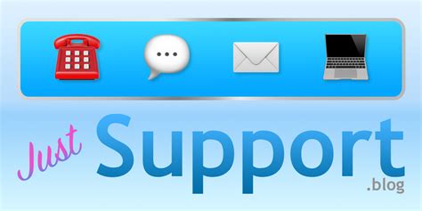 Just Support Newsletter Buttondown
