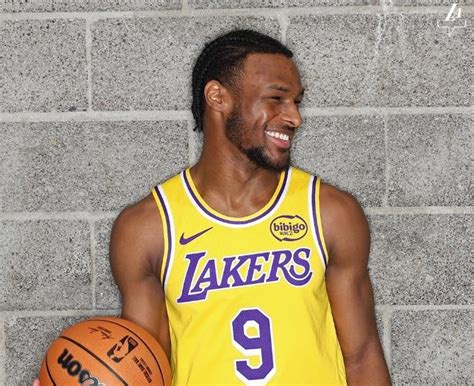 Nba（影）／詹皇父子檔新賽季何時同場？ 湖人新教頭給出答案｜四季線上4gtv