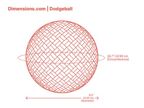Darts Dimensions And Drawings