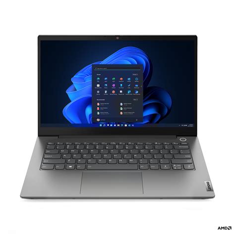 Lenovo ThinkBook 14 G4 ABA AMD Ryzen 5 5625U 256GB SSD 8GB 14