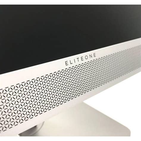 Hp Eliteone G Inch All In One Pc Intel I Th Gen Ghz Gb Ddr Gb Ssd Win