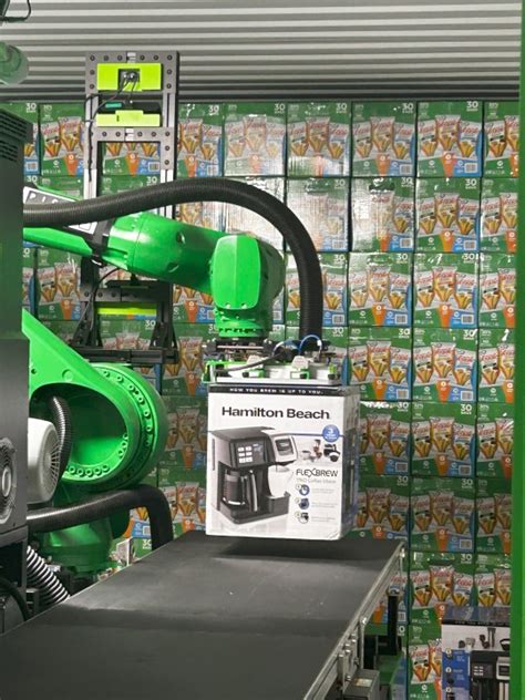 Piab A Brand By Piab Group On Linkedin Piab Innovation Robotics