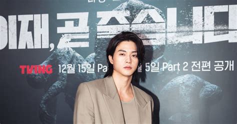 ‘이재 곧 김지훈 “‘빌런 이미지 고착화 오히려 좋다 [인터뷰②]