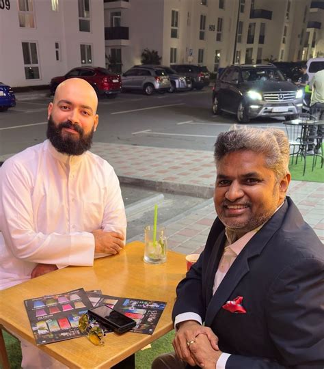avinash deshpande on linkedin impressive conversation vision