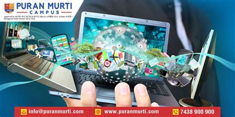 Btech Computer Science And Engineering A Comprehensive Guide Puran
