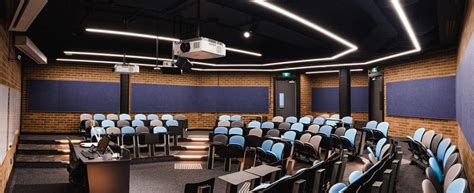 Sydney University Wilkinson Building Kerfoot