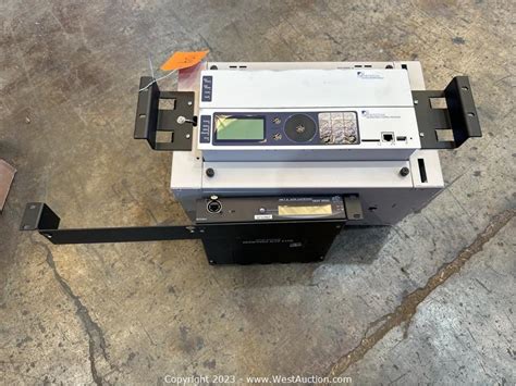 west auctions auction post auction for online bankruptcy auction of audio visual and staging