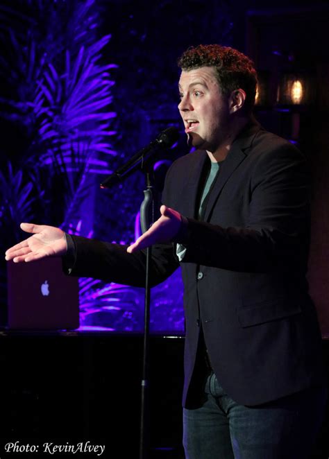 Photos Daniel Abrahamson First Date Songwriting Review At Feinsteins 54below