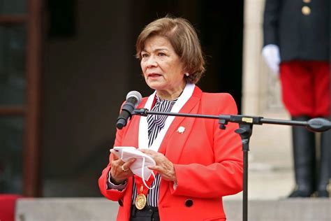 Rectora de la UNMSM anunció que acatarán ley que debilita a la Sunedu pese a fallo judicial que