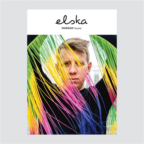 Print Books — Elska Magazine