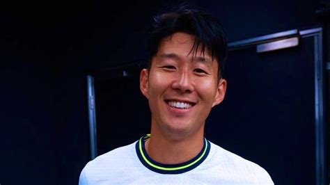 When Life Gives You Lemons Score A Hat Trick Son Heung Min After Comeback Hattrick