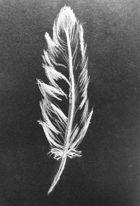 White On Black Art Black And White Art Drawing White Ink Black