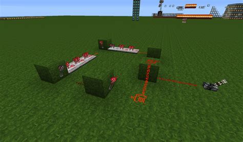 3 Tips To Make Redstone Easier