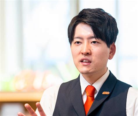 先輩の声 セールスアドバイザーリクルートサイト Kddi Sonic Falcon株式会社