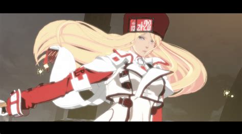 Guilty Gear Strive Polish Millia Jcr Comic Arts