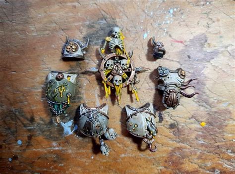 Rust Effect Tutorial Attempt Step By Step Bullet Points In Comments Didnt Use Any Guides