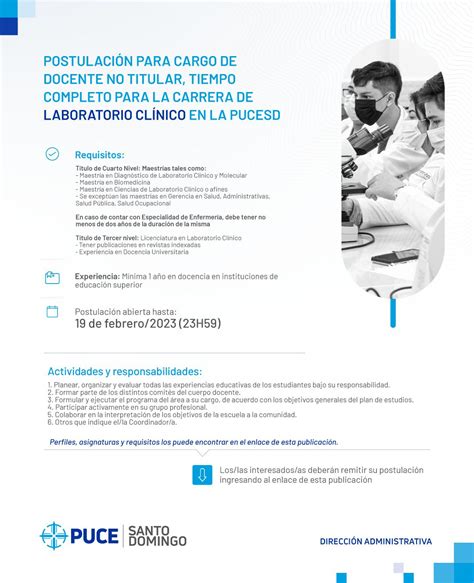 Comunicación Puce Santo Domingo Posted On Linkedin
