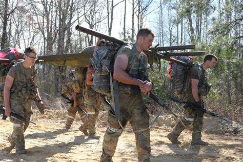 Tactical Fitness How To Prepare For Army Special Forces Selection