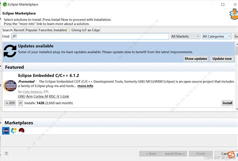 spring tool suite4 安装及配置 springtoolsuite4 csdn博客