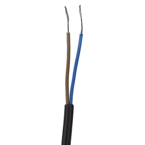 Pr12 4ac Ac Type 2 Wires Inductive Sensor Detection Proximity Switch £