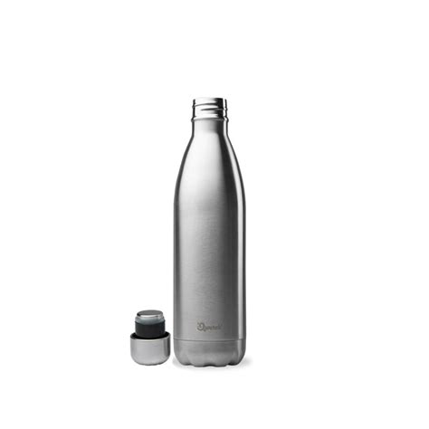 Botella térmica de acero inoxidable 500 ml Qwetch
