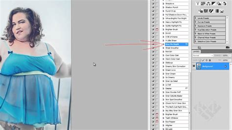 Photoshop Assign Function Keys Youtube