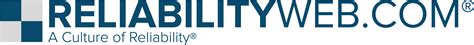 Reliabilityweb